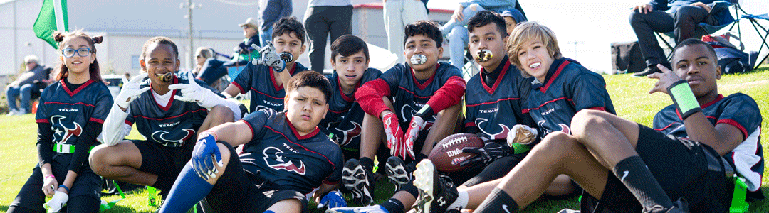 YOUTH FOOTBALL E-NEWSLETTER